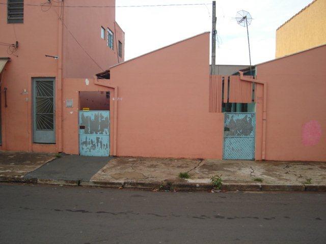 Casa para venda em Jardim Jockey Clube em São Carlos São Paulo de 550.00m² com 1 Quarto