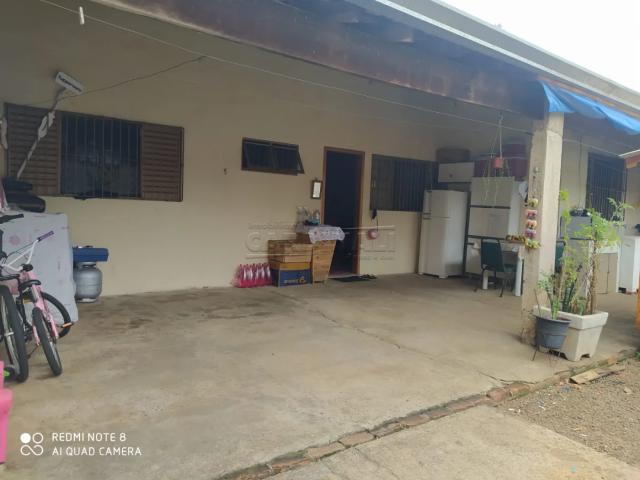 Casa para venda em Jardim Jockey Clube em São Carlos São Paulo de 92.00m² com 1 Quarto e 10 Garagens
