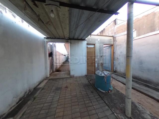 Casa para venda em Jardim Jockey Clube em São Carlos São Paulo de 92.00m² com 2 Quartos e 2 Garagens
