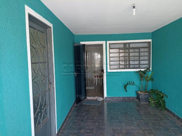 Casa para venda em Jardim Jockey Clube em São Carlos São Paulo de 120.00m² com 2 Quartos e 1 Garagem
