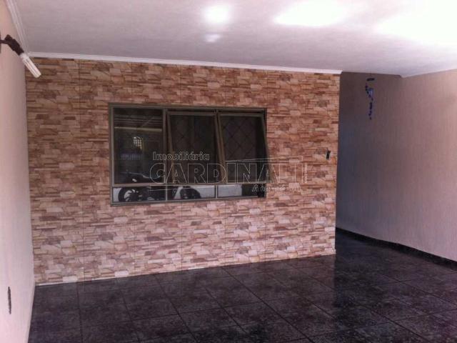 Casa para venda em Jardim Jockey Clube em São Carlos São Paulo de 145.00m² com 3 Quartos, 1 Suíte e 2 Garagens