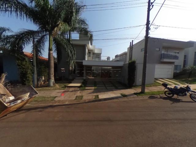 Casa para venda em Jardim Jockey Clube em São Carlos São Paulo de 250.00m² com 3 Quartos, 1 Suíte e 4 Garagens