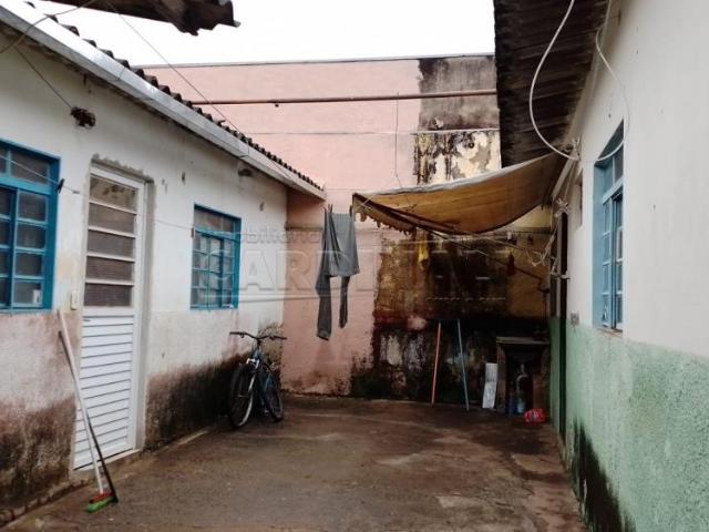 Casa para venda em Jardim Jockey Clube em São Carlos São Paulo de 300.00m² com 1 Quarto