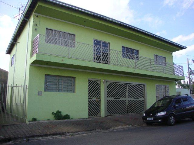 Casa para venda em Jardim Jockey Clube em São Carlos São Paulo de 390.00m² com 4 Quartos, 1 Suíte e 3 Garagens