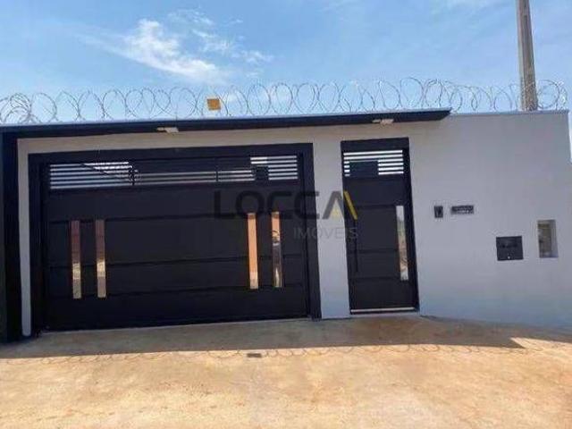 Casa para venda em Jardim Joaquim Procópio De Araújo Ferraz de 160.00m² com 1 Quarto e 5 Garagens