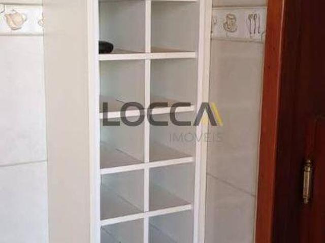 Casa para venda em Jardim Joaquim Procópio De Araújo Ferraz de 210.00m² com 3 Quartos, 1 Suite e 1 G
