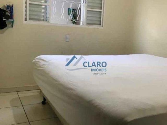 Casa para venda em Jardim José Kalil de 150.00m² com 2 Quartos e 2 Garagens