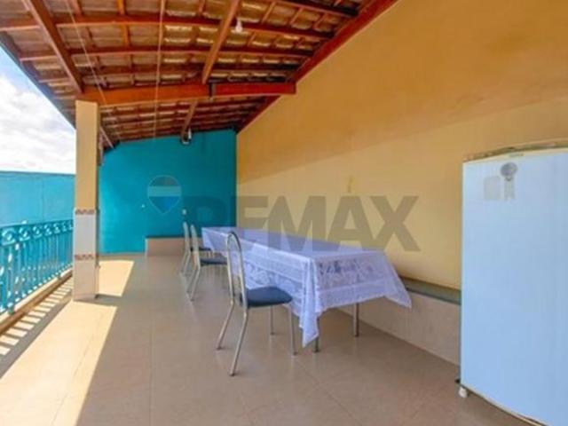 Casa para venda em Jardim José Ometto I de 213.04m² com 4 Quartos e 3 Garagens