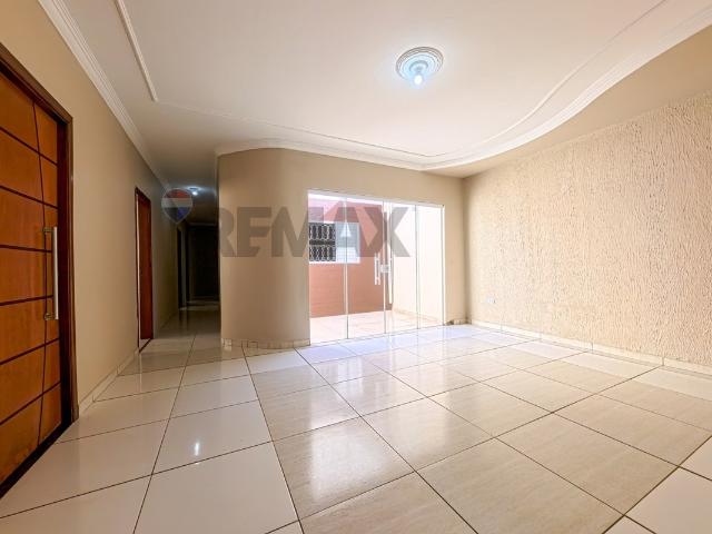 Casa para venda em Jardim José Ometto Iii em Araras São Paulo de 210.00m² com 3 Quartos e 2 Garagens