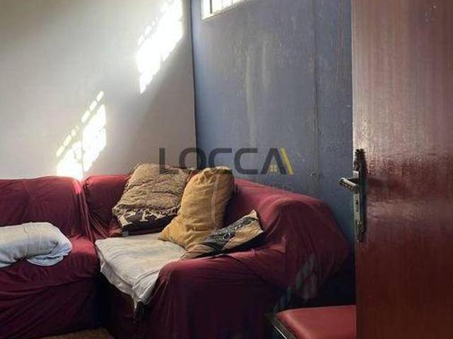 Casa para venda em Jardim José Sampaio Júnior de 100.00m² com 3 Quartos e 5 Garagens