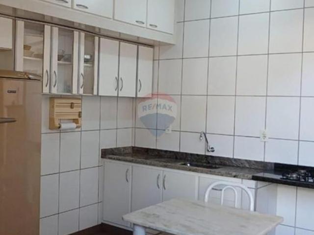 Casa para venda em Jardim José Sampaio Júnior de 172.00m² com 3 Quartos