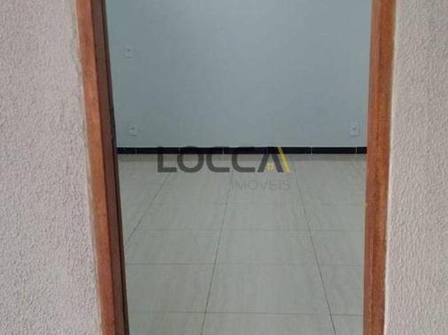 Casa para venda em Jardim Jóquei Clube de 89.00m² com 2 Quartos e 1 Garagem