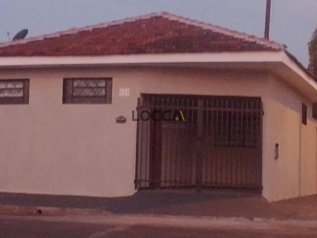 Casa para venda em Jardim Jóquei Clube em Ribeirão Preto São Paulo de 89.00m² com 2 Quartos e 1 Garagem