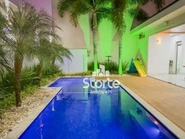 Casa para venda em Jardim Karaíba, Uberlândia