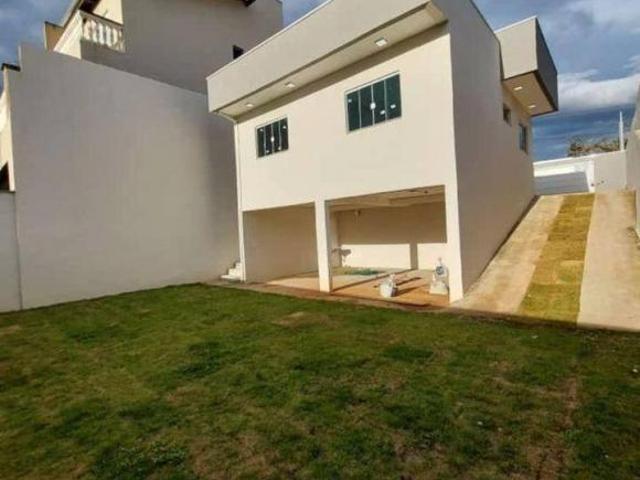 Casa para venda em Jardim Kennedy, Poços de Caldas
