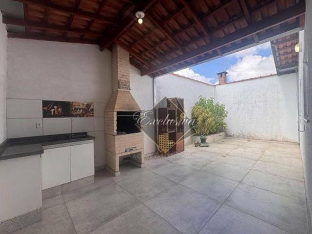 Casa para venda em Jardim Kennedy, Poços de Caldas