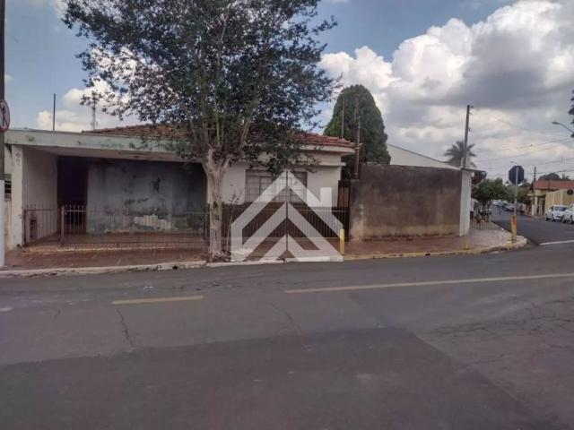 Casa para venda em Jardim Luciana em Santa Gertrudes São Paulo de 289.00m² com 2 Quartos