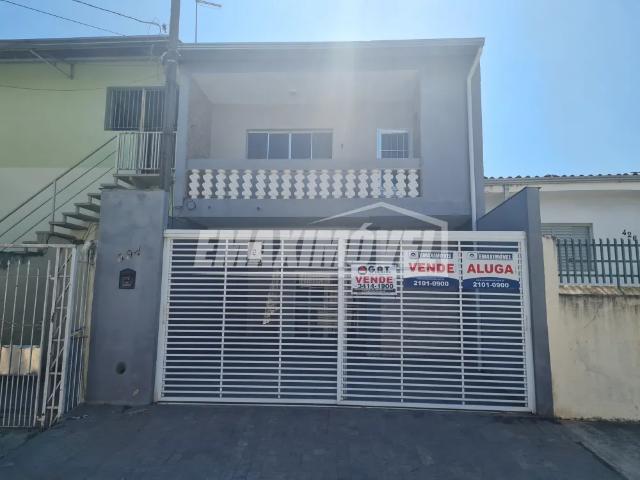 Casa para venda em Jardim Luciana Maria em Sorocaba São Paulo de 153.00m² com 3 Quartos e 2 Garagens