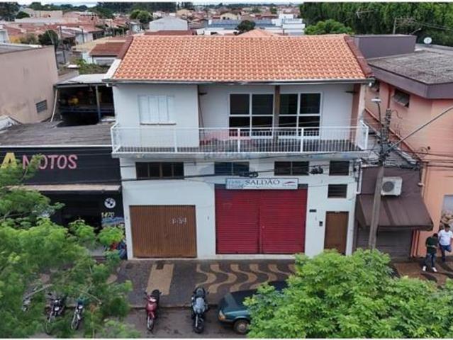 Casa para venda em Jardim Luiza Maria de 250.00m² com 3 Quartos e 1 Suite
