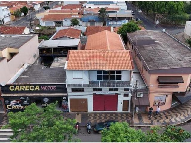 Casa para venda em Jardim Luiza Maria de 250.00m² com 3 Quartos e 1 Suite