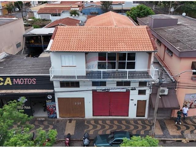 Casa para venda em Jardim Luiza Maria em Araras São Paulo de 250.00m² com 3 Quartos e 1 Suíte