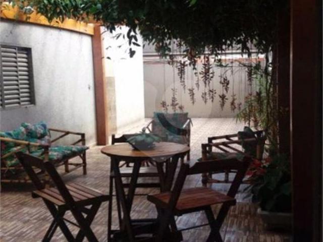 Casa para venda em Jardim Luiza Ii de 300.00m² com 2 Quartos e 3 Garagens