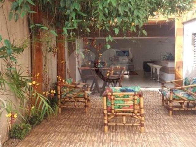 Casa para venda em Jardim Luiza Ii de 300.00m² com 2 Quartos e 3 Garagens
