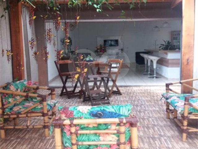 Casa para venda em Jardim Luiza Ii em Franca São Paulo de 300.00m² com 2 Quartos e 3 Garagens
