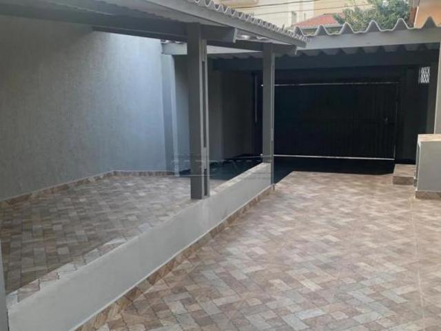 Casa para venda em Jardim Lutfalla de 270.00m² com 2 Quartos, 2 Suites e 4 Garagens