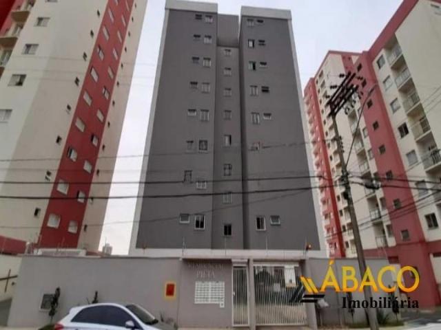Casa para venda em Jardim Lutfalla em São Carlos São Paulo de 35.00m² com 1 Quarto e 1 Garagem