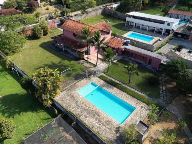 Casa para venda em Jardim L Ermitage, Juiz de Fora
