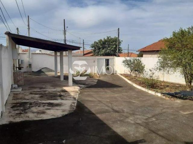 Casa para venda em Jardim Lago de 90.00m² com 3 Quartos