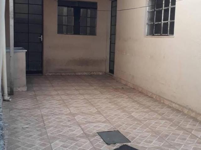 Casa para venda em Jardim Laguna, Contagem