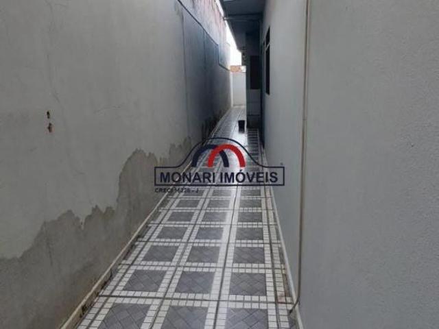 Casa para venda em Jardim Laudissi de 90.00m² com 2 Quartos e 1 Garagem
