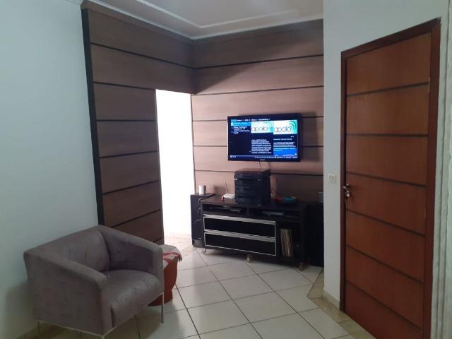 Casa para venda em Jardim Laudissi em Santa Bárbara D'oeste São Paulo de 100.00m² com 2 Quartos, 1 Suíte e 2 Garagens