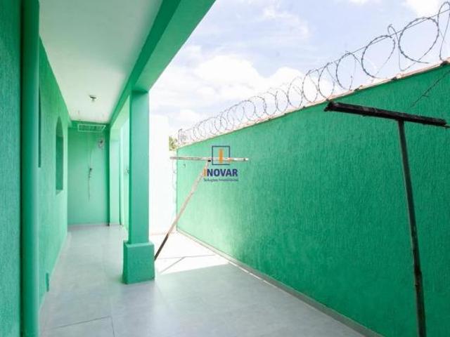 Casa para venda em Jardim Leblon, Belo Horizonte