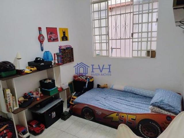 Casa para venda em Jardim Leblon, Belo Horizonte