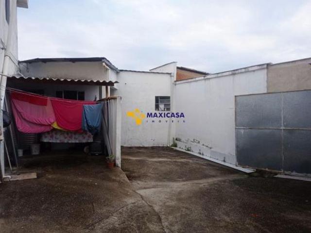 Casa para venda em Jardim Leblon, Belo Horizonte