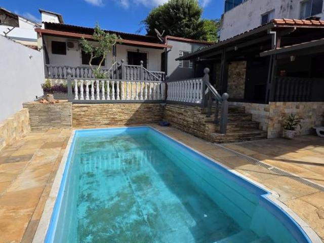 Casa para venda em Jardim Leblon, Belo Horizonte