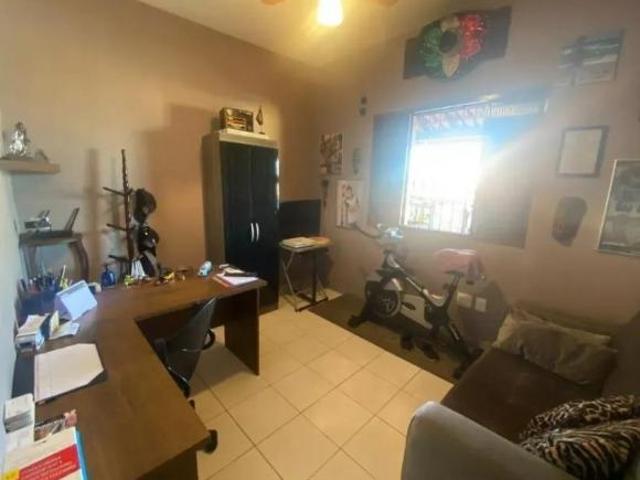 Casa para venda em Jardim Leblon, Belo Horizonte