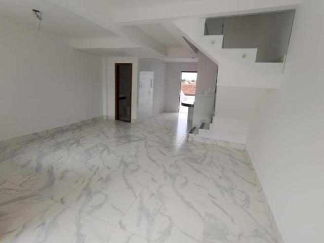 Casa para venda em Jardim Leblon, Belo Horizonte