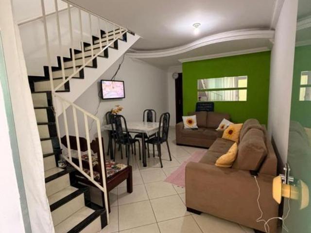 Casa para venda em Jardim Leblon, Belo Horizonte