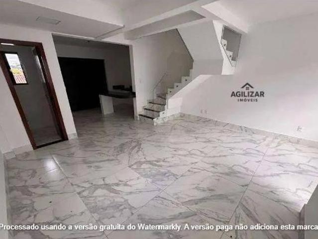 Casa para venda em Jardim Leblon, Belo Horizonte
