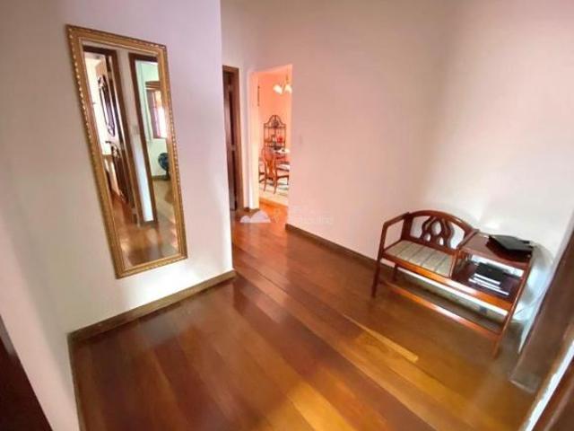 Casa para venda em Jardim Leblon, Belo Horizonte