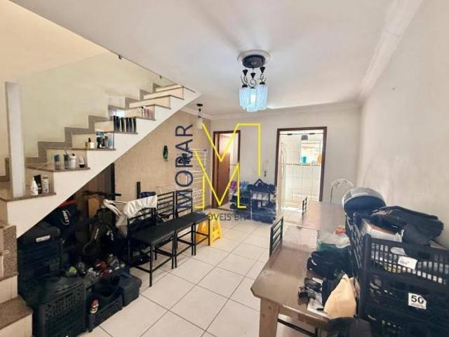 Casa para venda em Jardim Leblon, Belo Horizonte