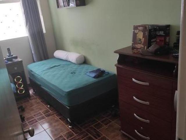 Casa para venda em Jardim Leblon, Belo Horizonte