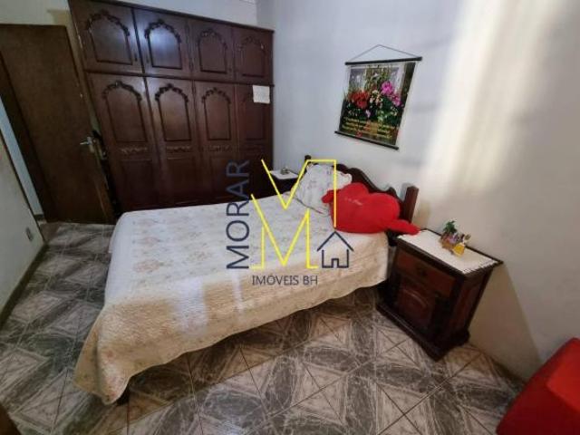 Casa para venda em Jardim Leblon, Belo Horizonte