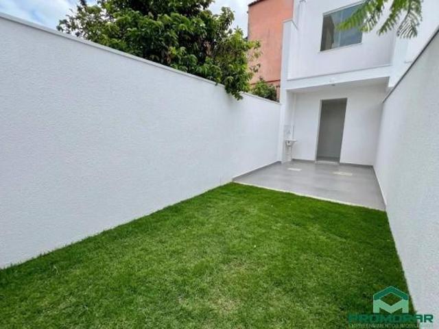 Casa para venda em Jardim Leblon, Belo Horizonte