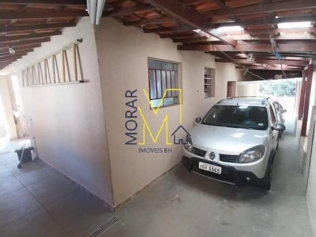 Casa para venda em Jardim Leblon, Belo Horizonte