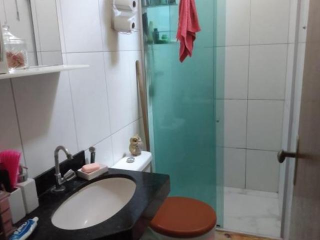 Casa para venda em Jardim Leblon, Belo Horizonte